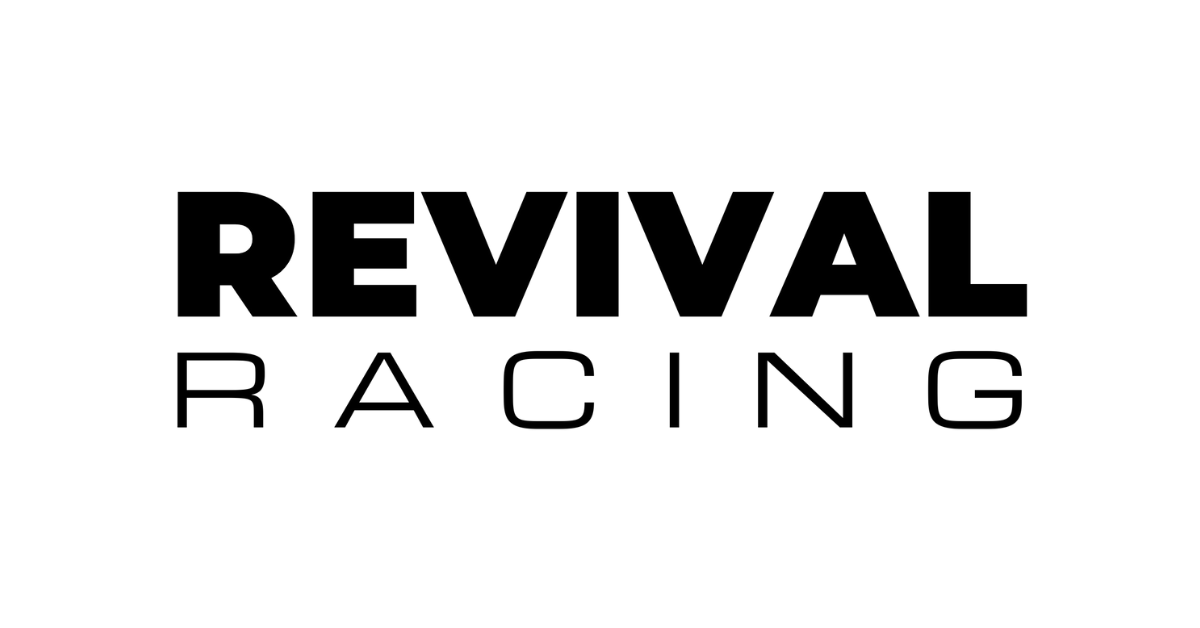 Revival Racing | Exclusive Motorsport Merch