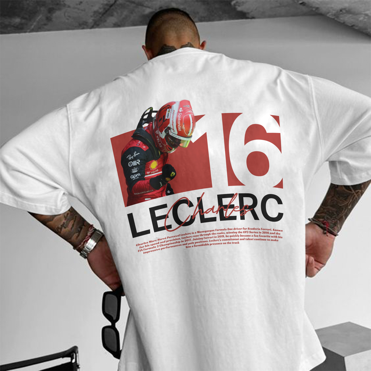 Revival Racing | Exclusive Motorsport Merch